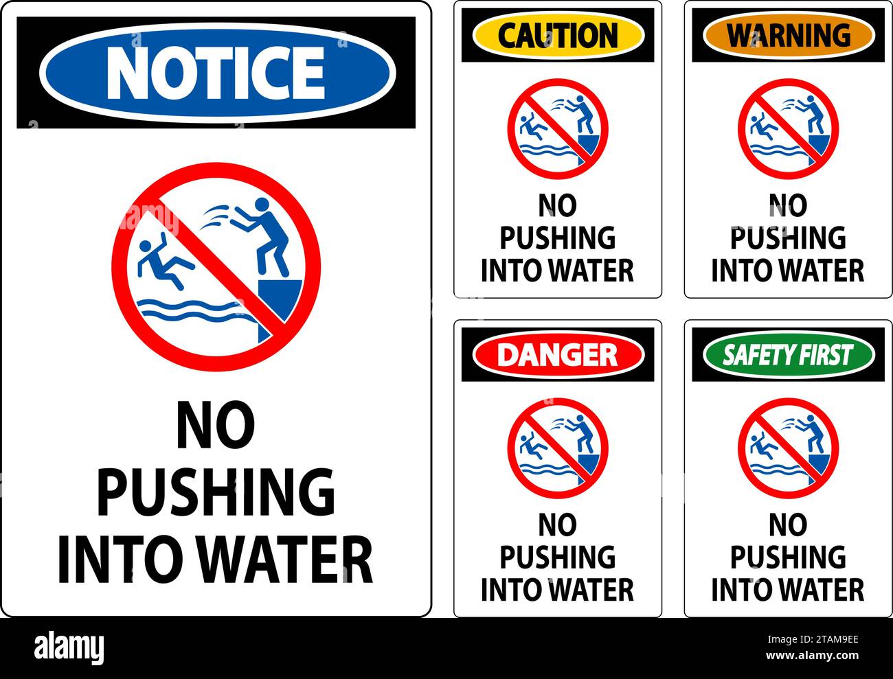 Pool rules sign Stock Vector Images - Alamy