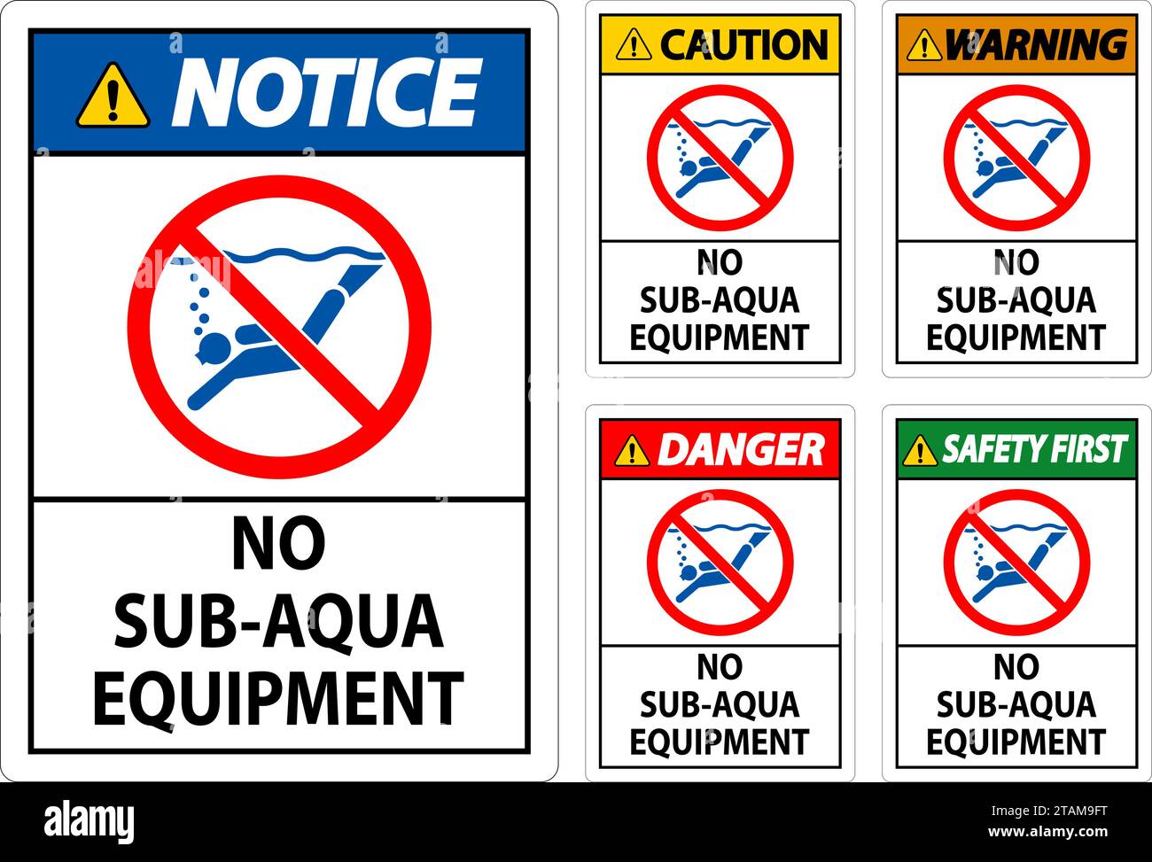 Slipway safety Stock Vector Images - Alamy