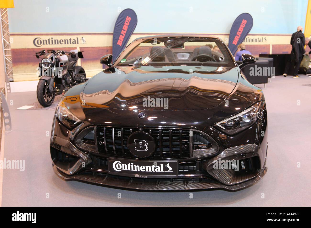 Bodo buschmann hi-res stock photography and images - Alamy