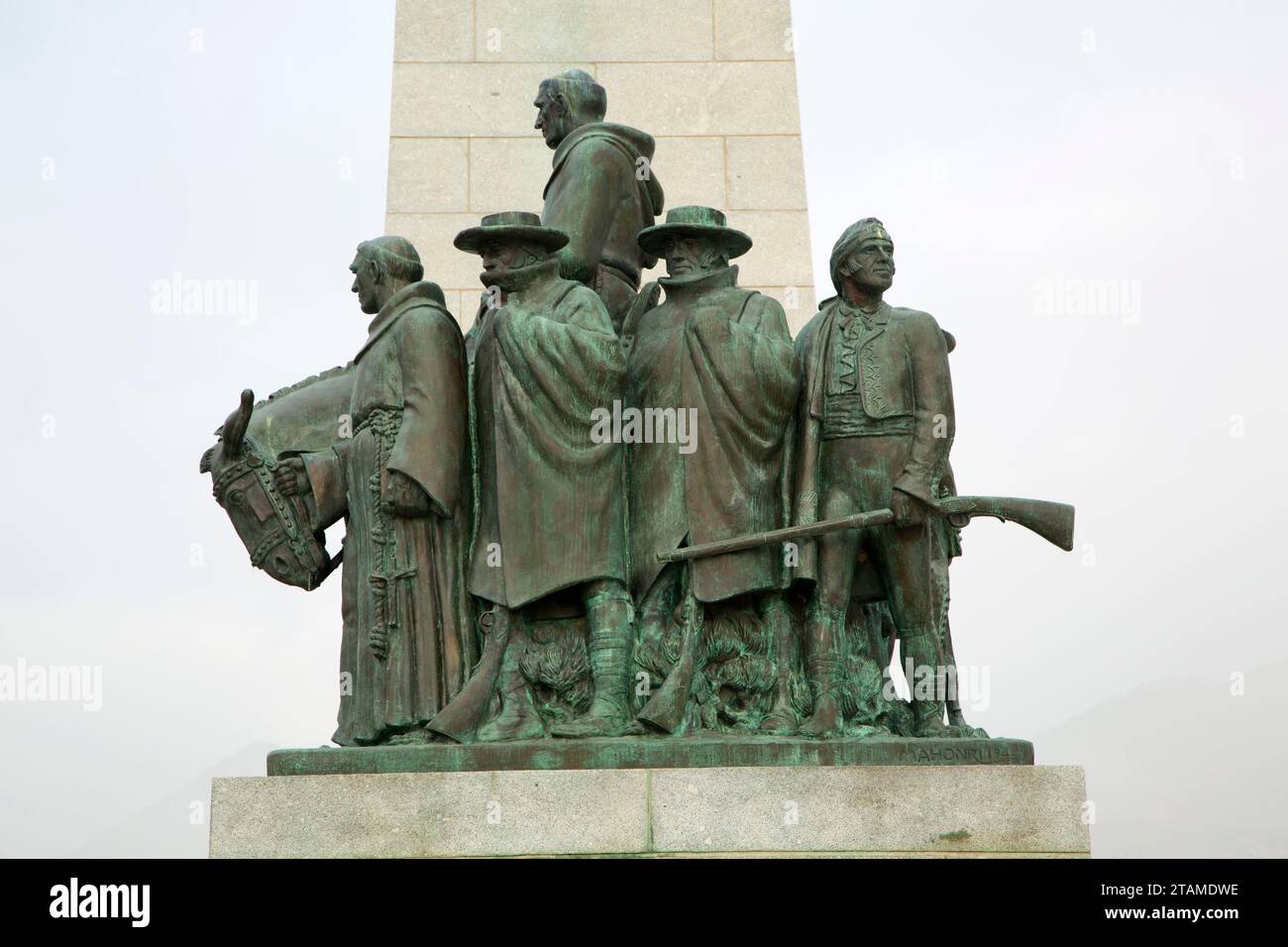 This is the Place Monument, This is the Place Heritage Park, Mormon ...