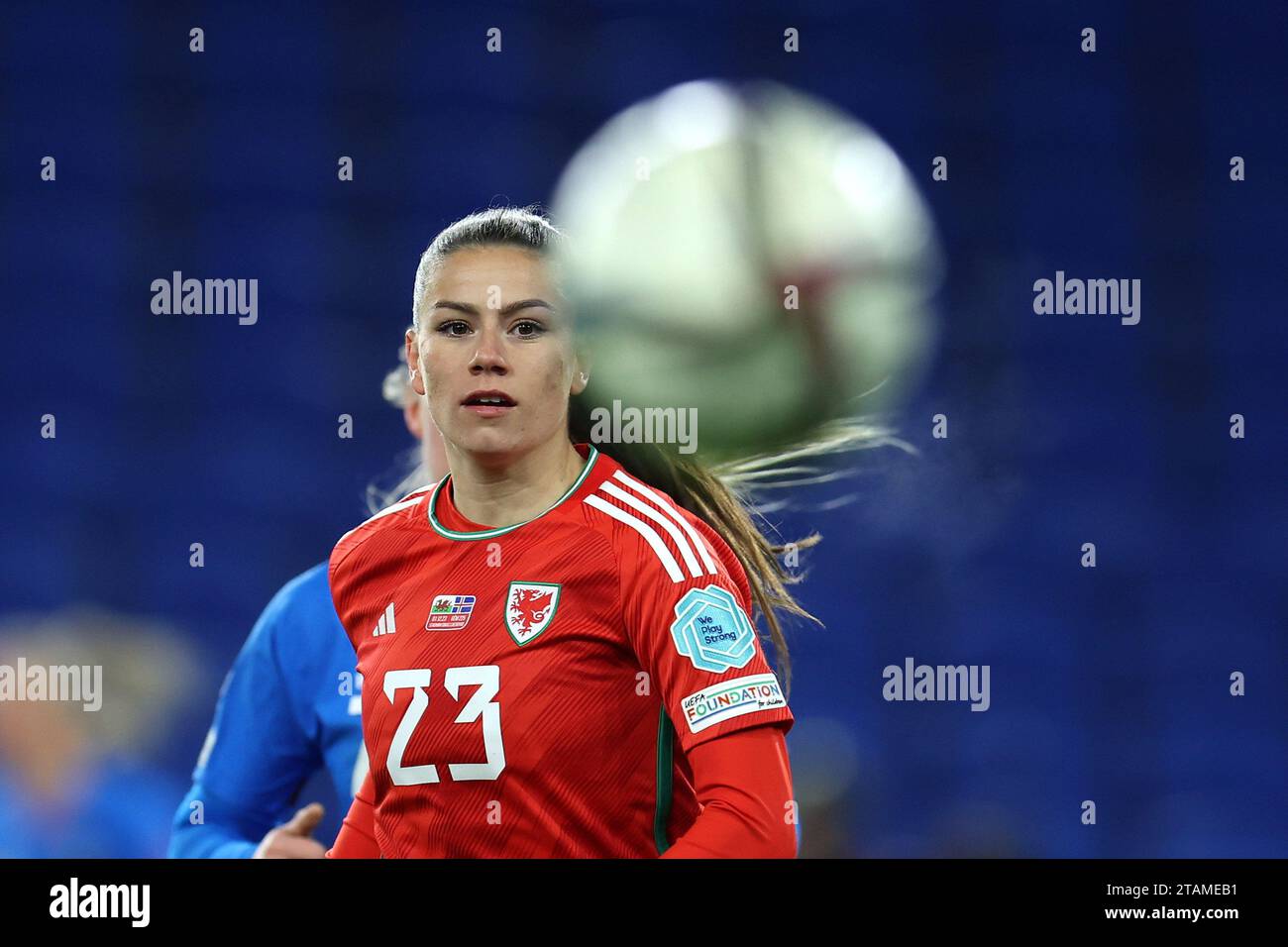 Ffion morgan hi-res stock photography and images - Alamy