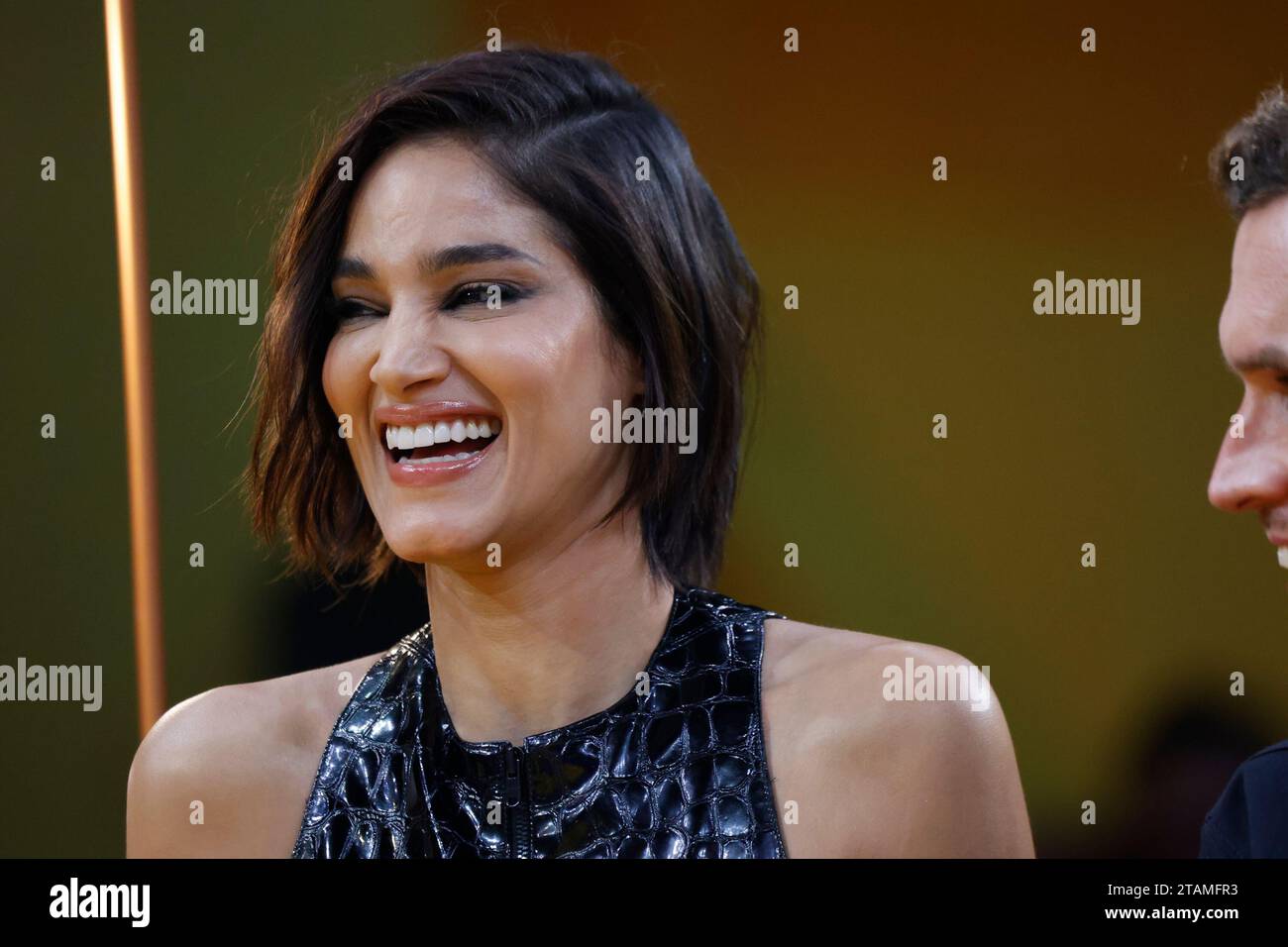 Sao Paulo, Sao Paulo, Brasil. 1st Dec, 2023. Sao Paulo (SP), 12/01/2023 ...