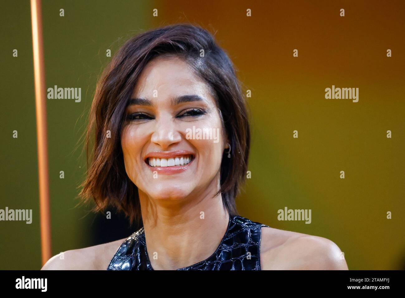 Sao Paulo, Sao Paulo, Brasil. 1st Dec, 2023. Sao Paulo (SP), 12/01/2023 ...