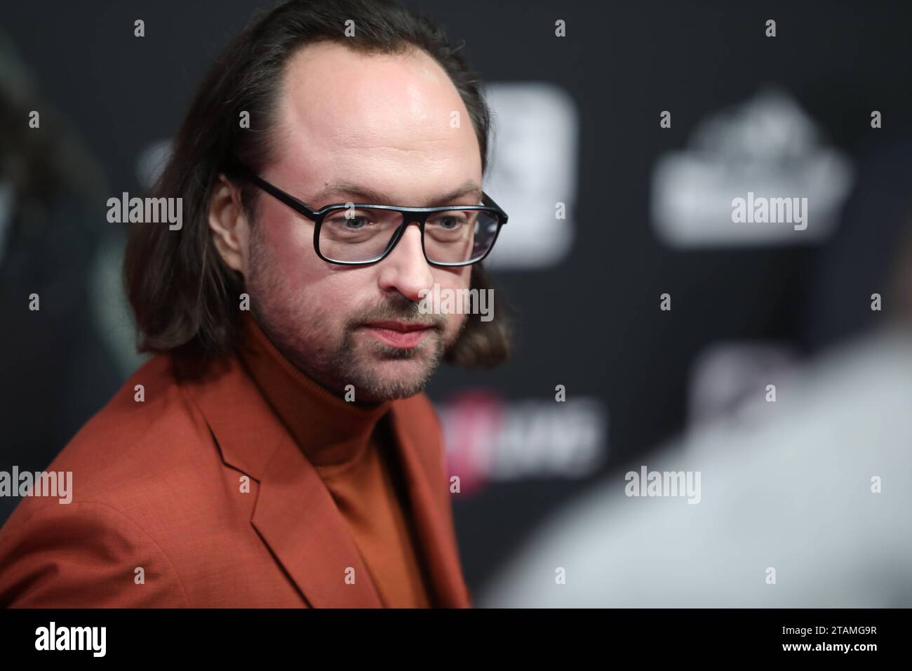 Kim regisseur hi-res stock photography and images - Alamy