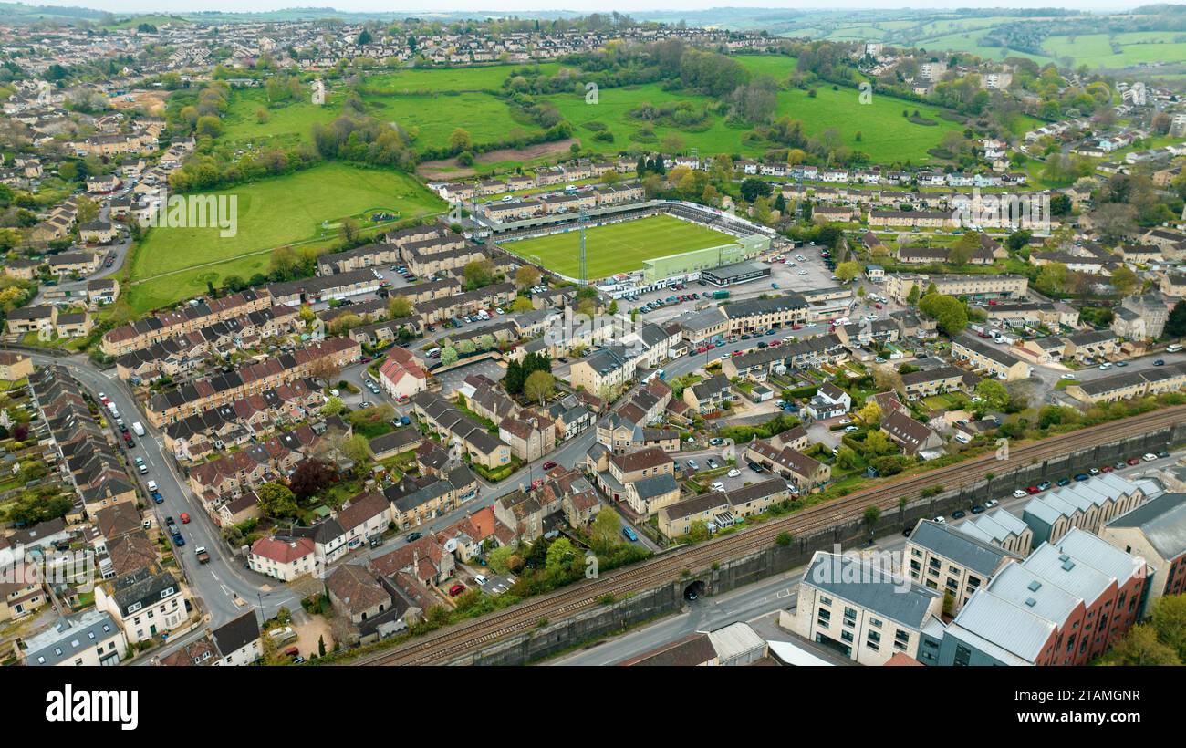 Twerton bath hi-res stock photography and images - Alamy