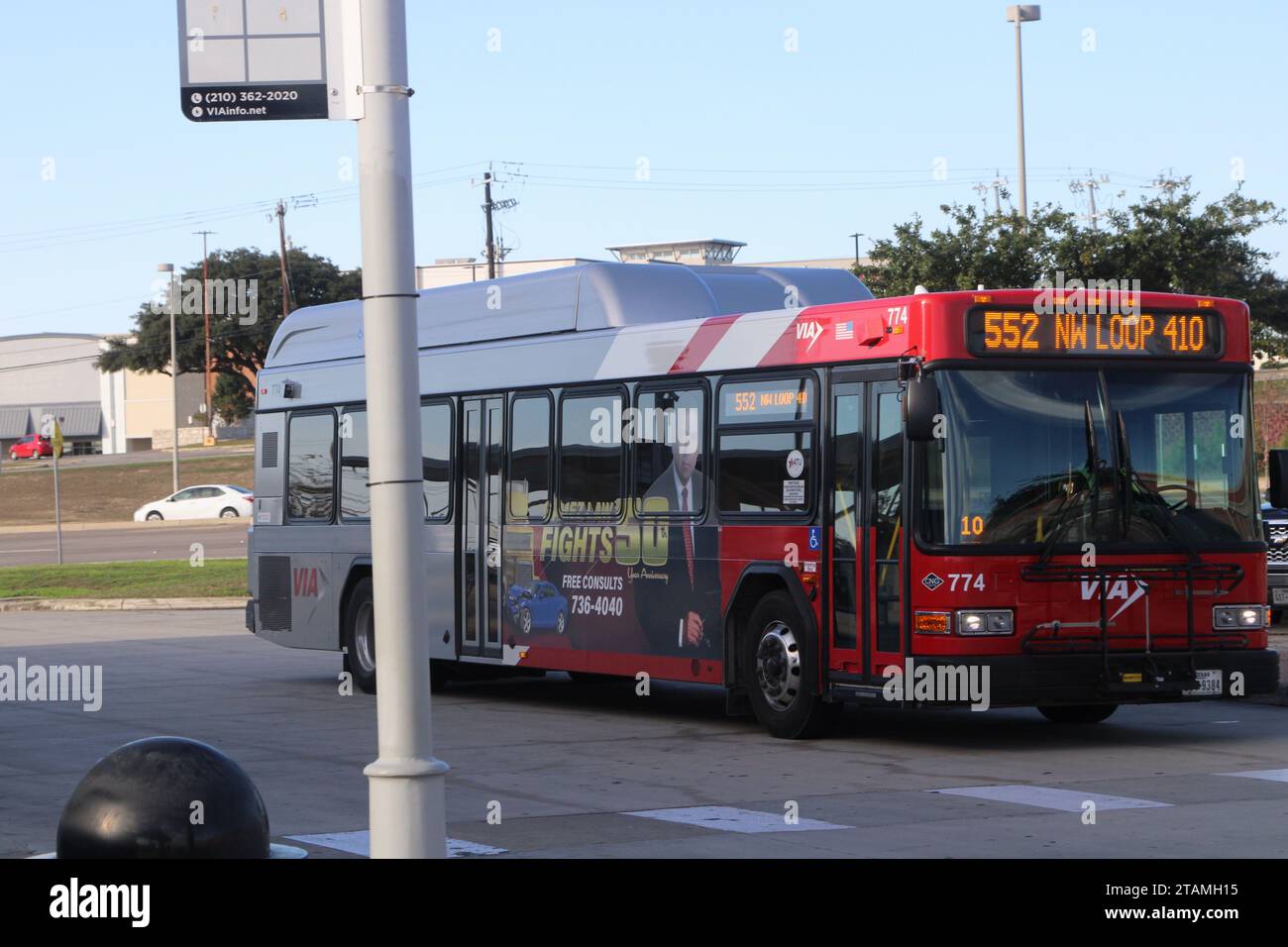 Rosa parks 1955 bus hi-res stock photography and images - Alamy