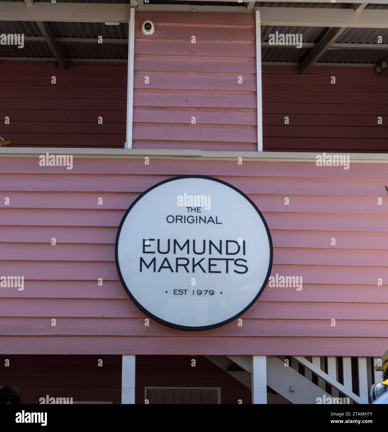 Artisan market australia hi-res stock photography and images - Alamy