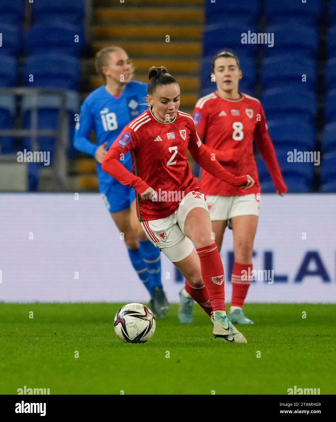 Lily woodham hi-res stock photography and images - Alamy