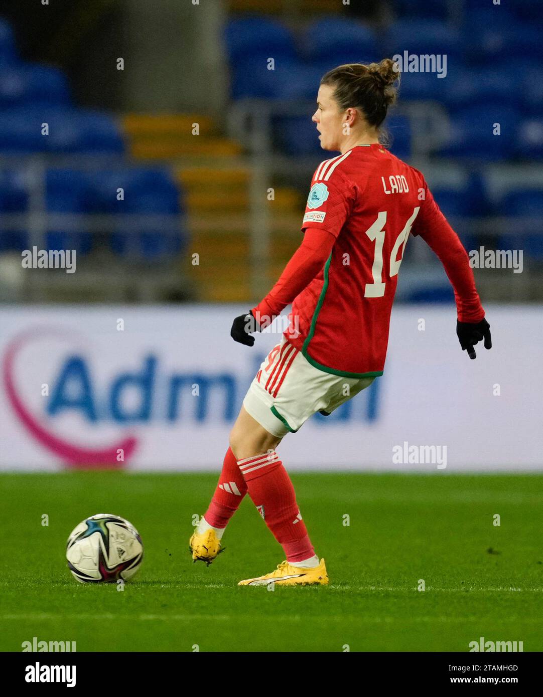 Uefa womens nations league hi-res stock photography and images - Alamy