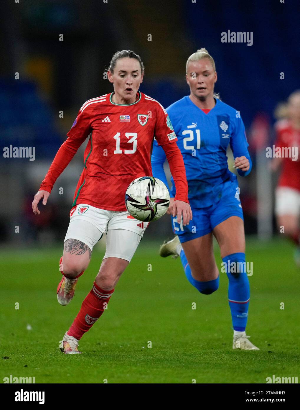 2023 nations league final hi-res stock photography and images - Alamy