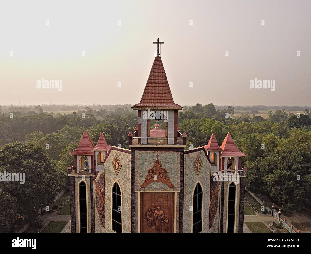 West bengal tour and travel photo hi-res stock photography and images ...