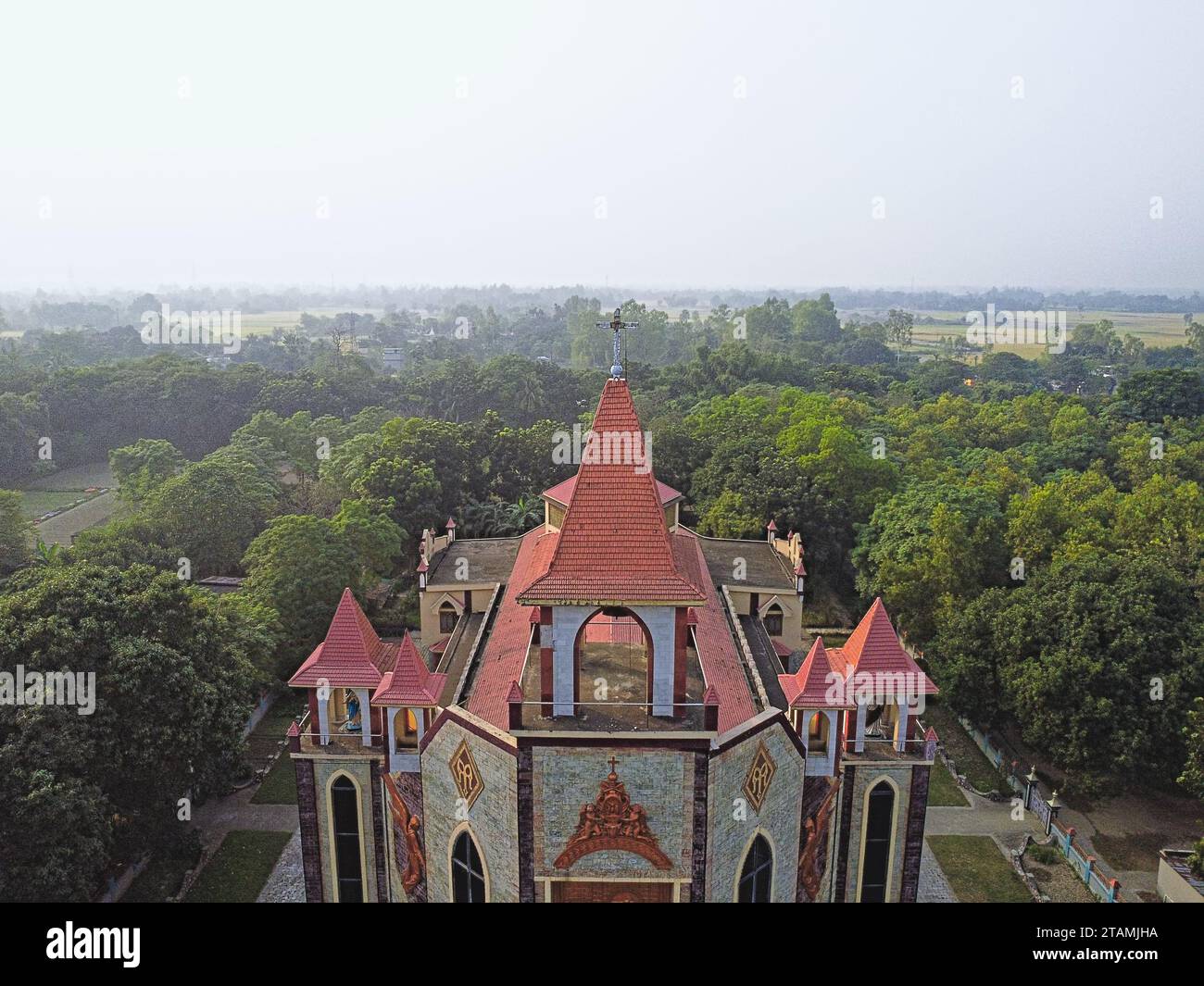 West bengal tour and travel photo hi-res stock photography and images ...