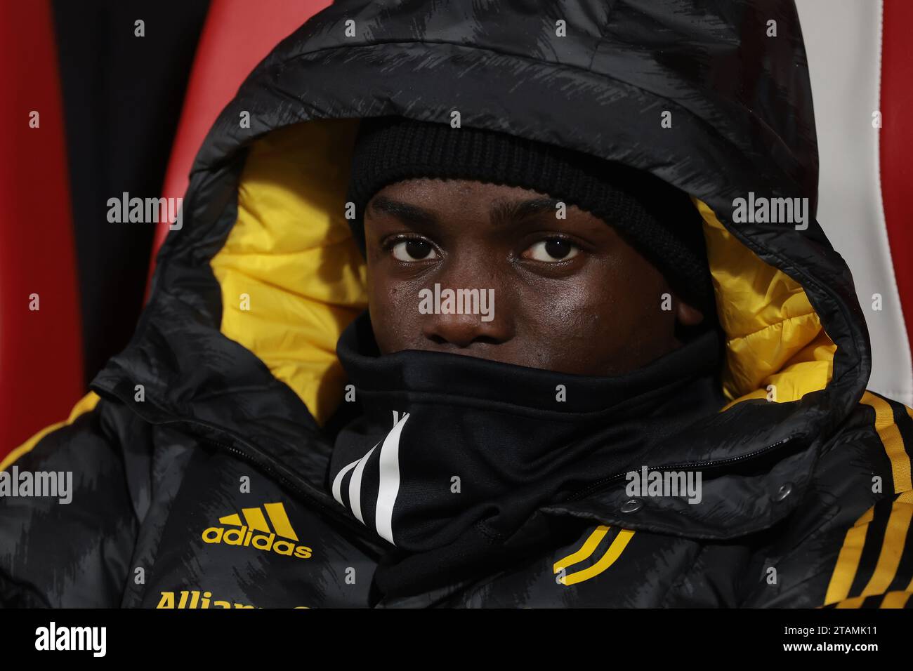 Joseph nonge boende hi-res stock photography and images - Alamy