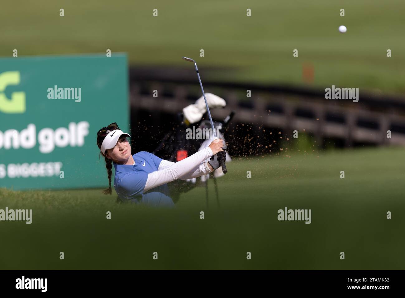 Gabriela ruffels hi-res stock photography and images - Alamy