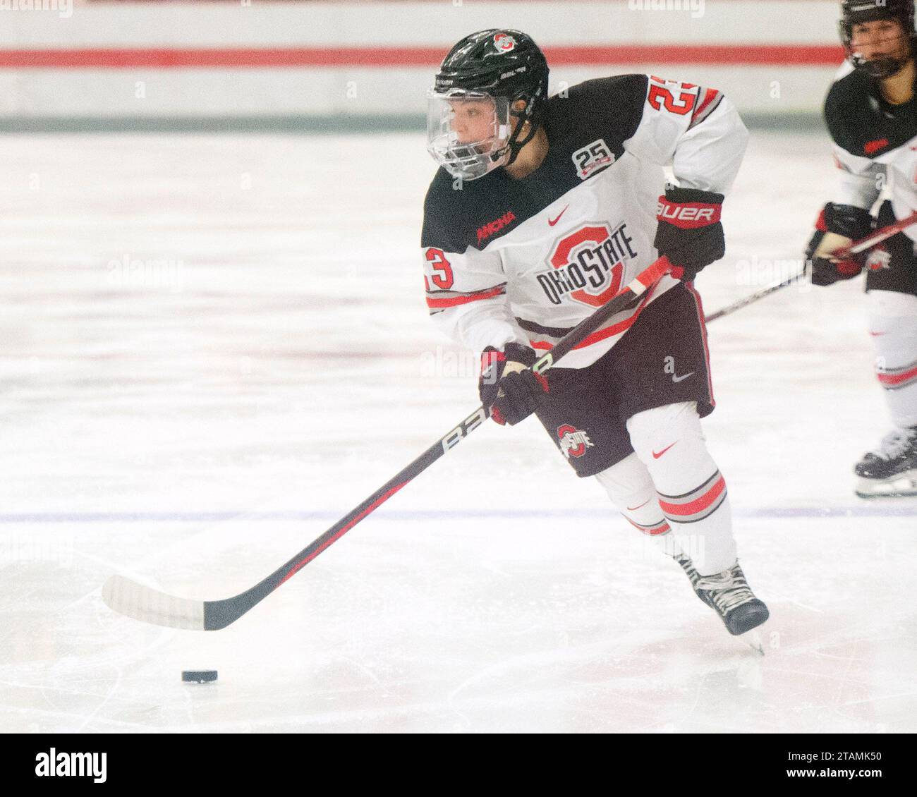 Cayla barnes hi-res stock photography and images - Alamy