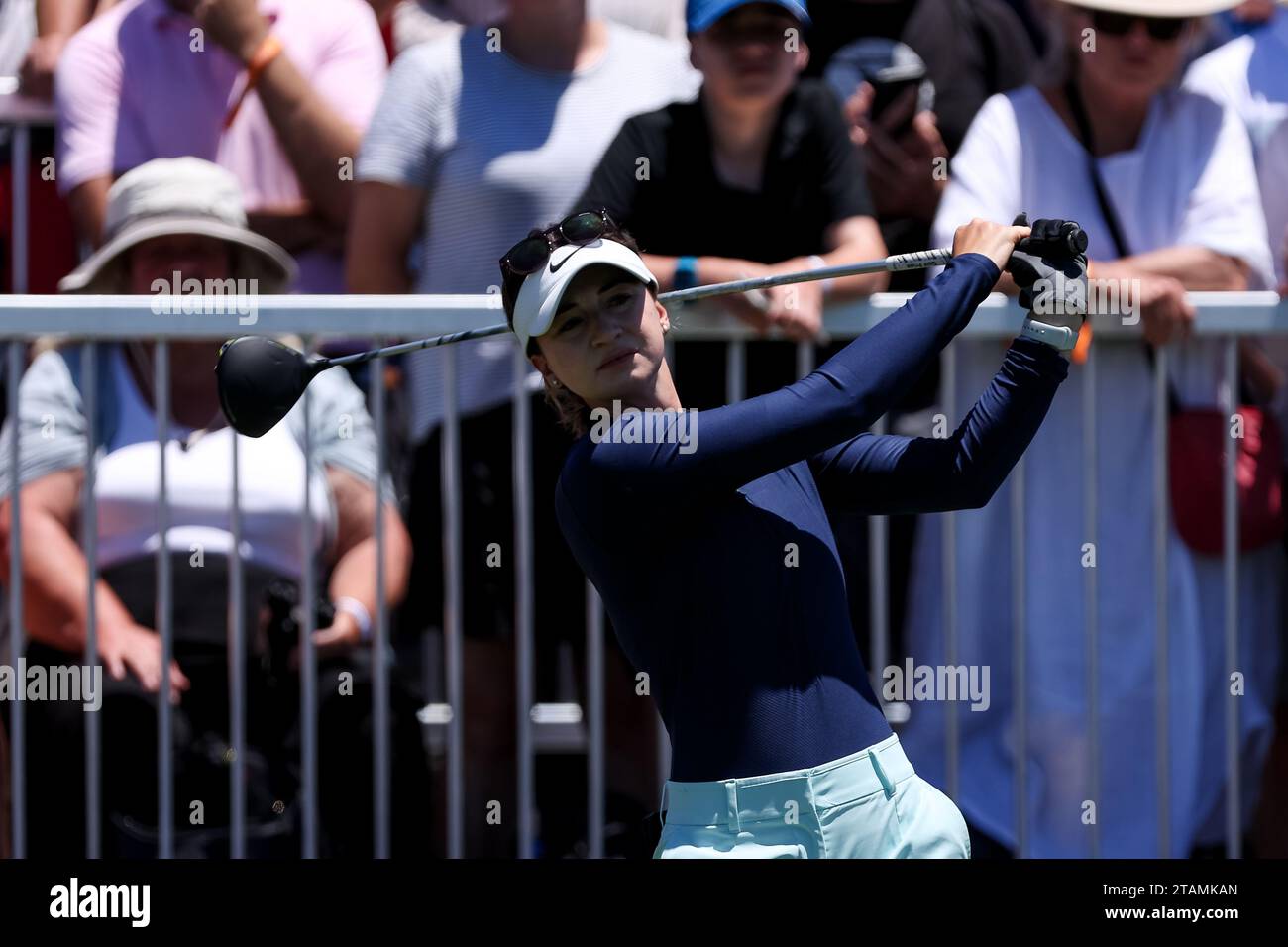 Gabriela ruffels hi-res stock photography and images - Alamy