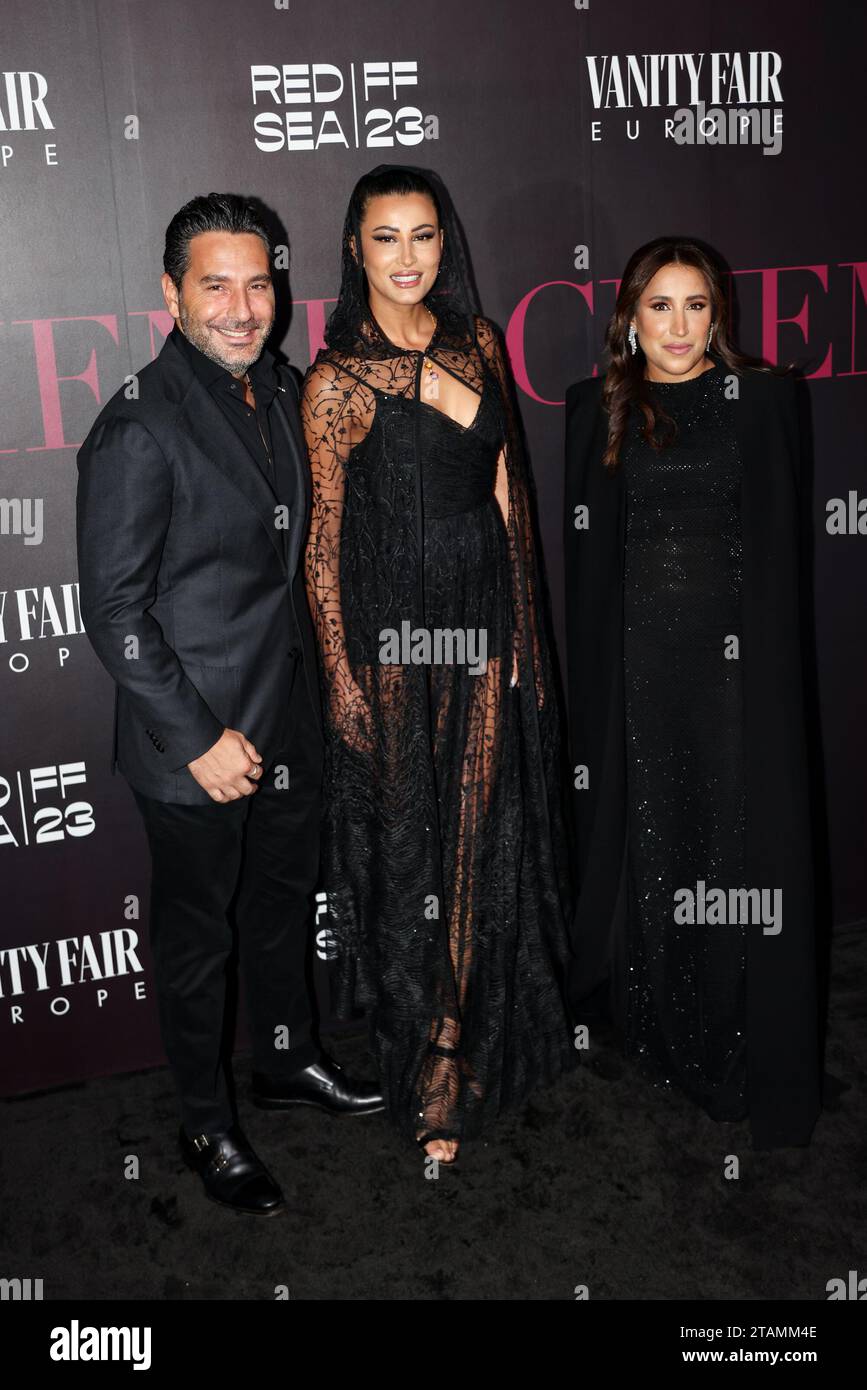 Rym saidi breidy hi-res stock photography and images - Alamy