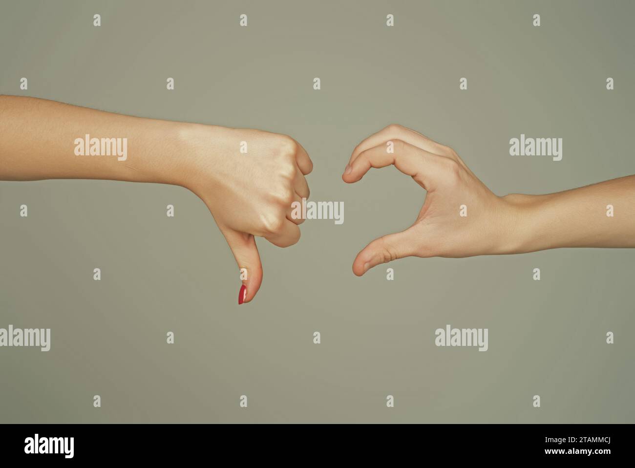 Sweethearts reunion hi-res stock photography and images - Alamy