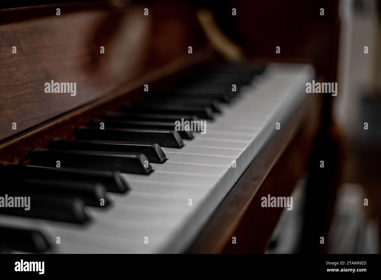 Artistic piano hi-res stock photography and images - Alamy