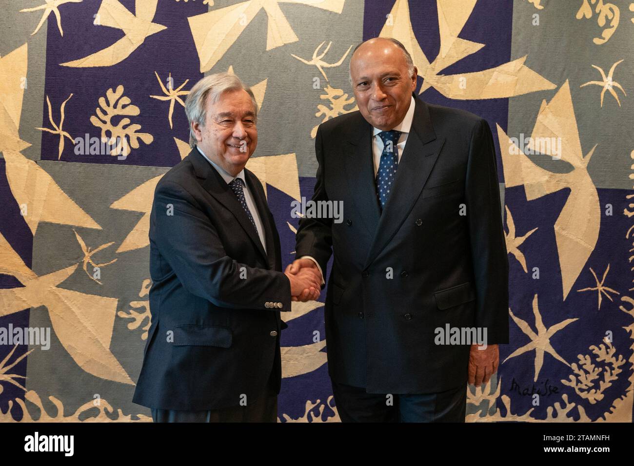 Sameh hassan shoukry selim hi-res stock photography and images - Alamy