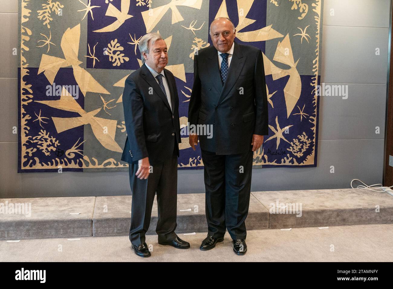 Arab islamic extraordinary summit hi-res stock photography and images ...