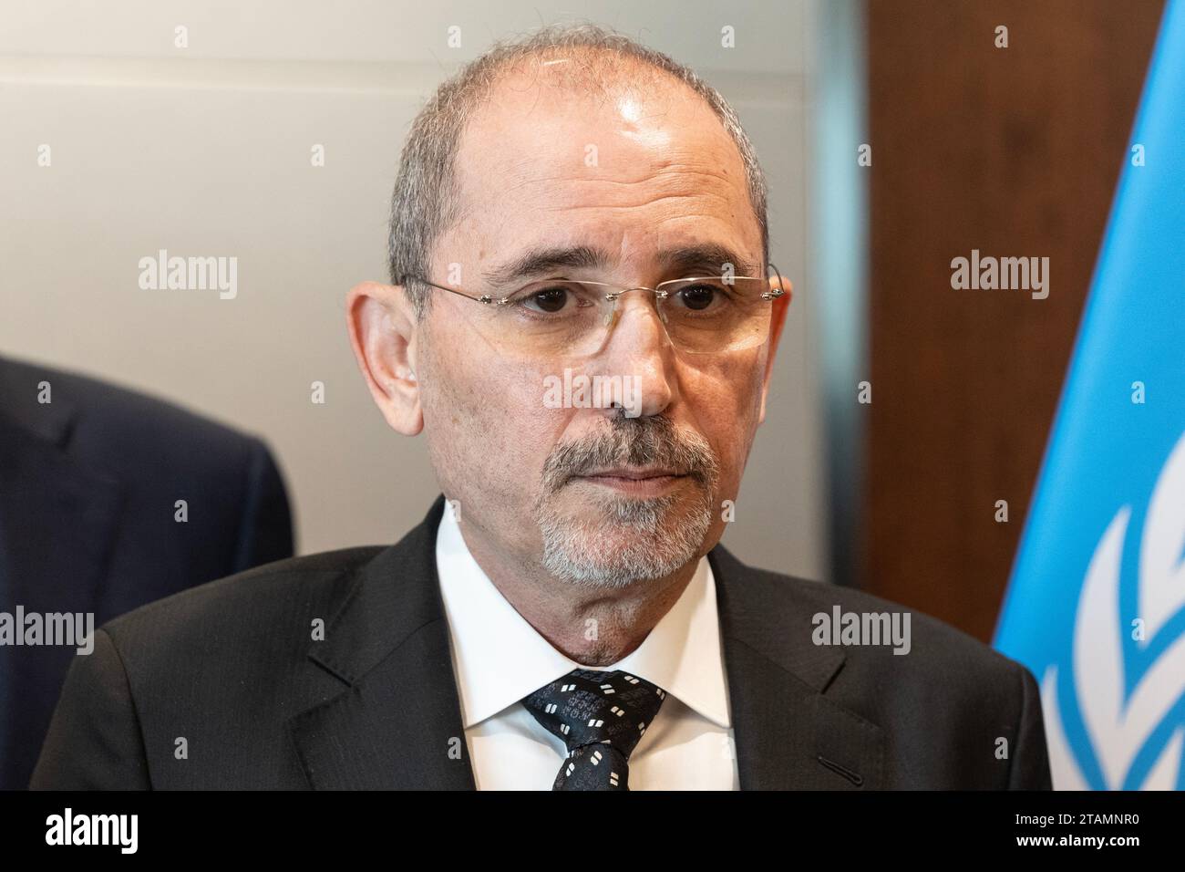 Arab islamic extraordinary summit hi-res stock photography and images ...