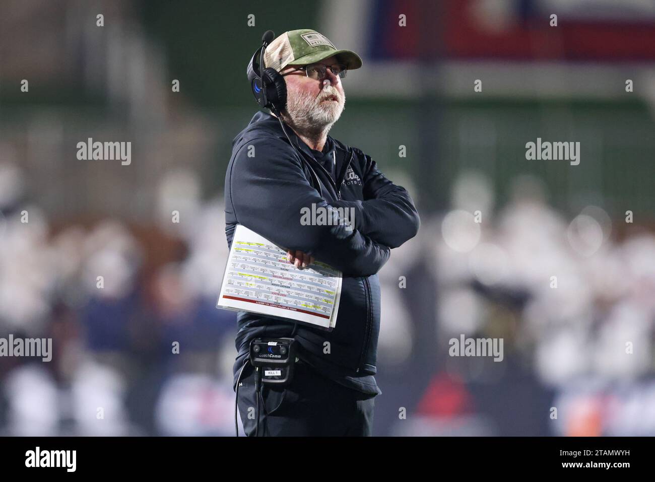 Jerry kill new mexico state hi-res stock photography and images - Alamy