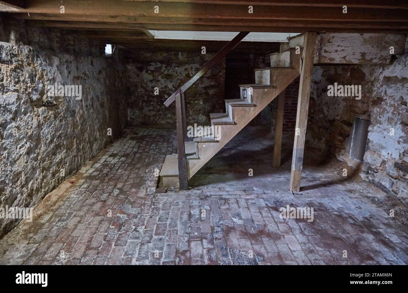 Edgar allen poe museum hi-res stock photography and images - Alamy