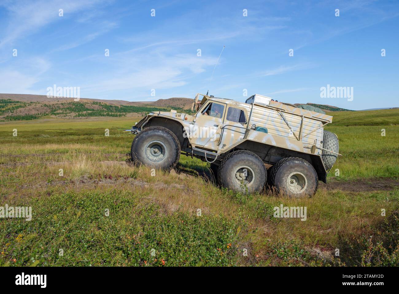 Trekol hi-res stock photography and images - Alamy