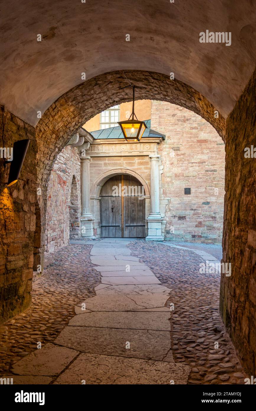 Borggard hi-res stock photography and images - Alamy