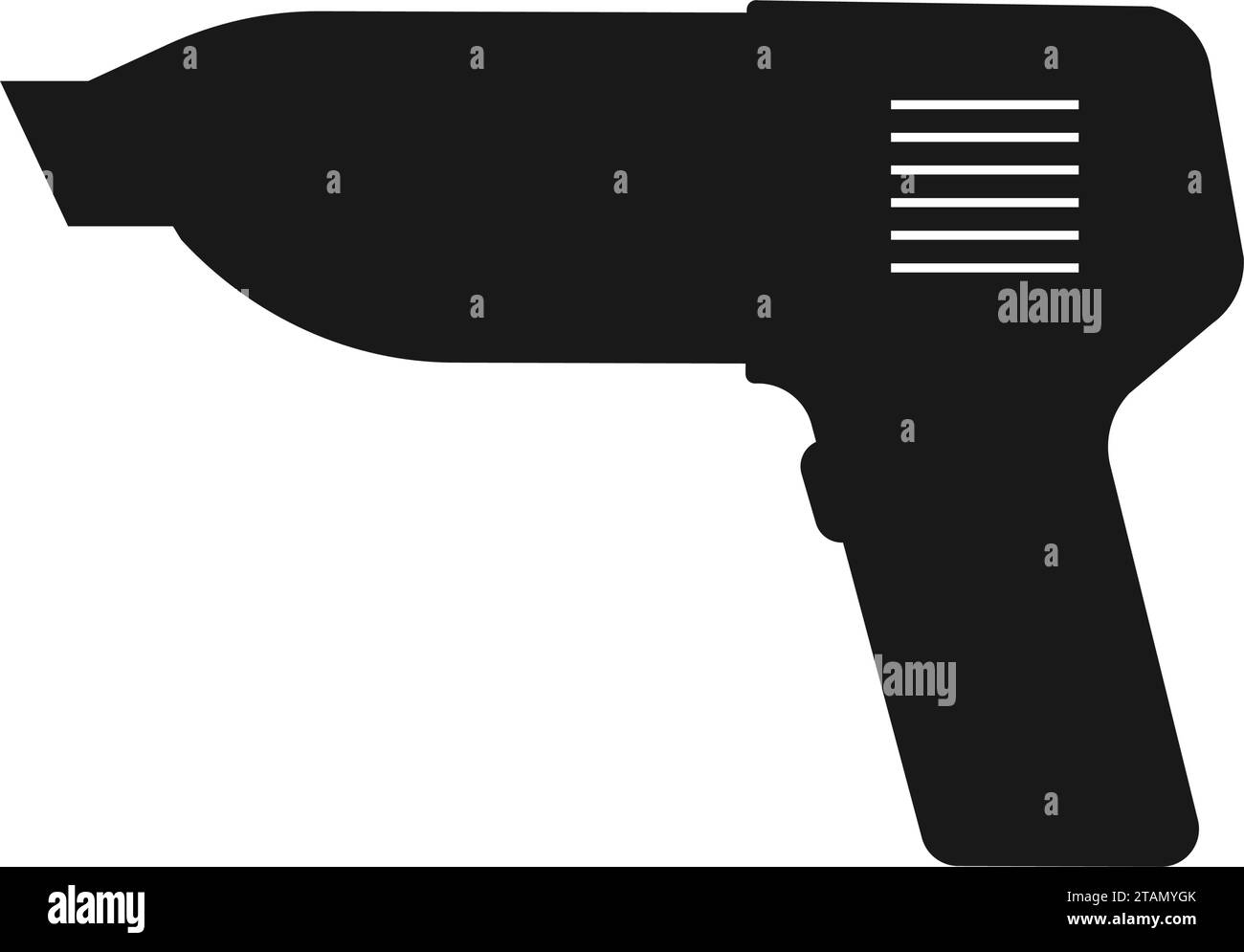 An industrial vacuum cleaner Cut Out Stock Images & Pictures - Alamy