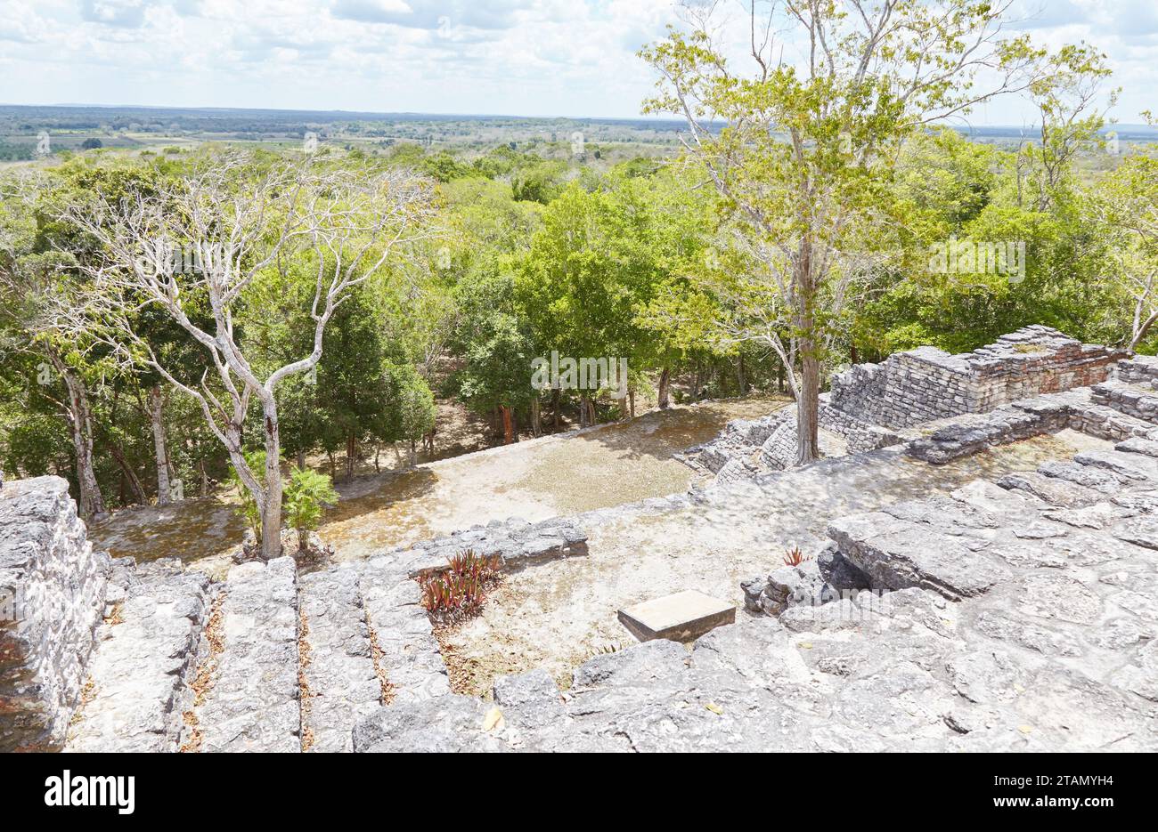 Chetumal museum hi-res stock photography and images - Alamy