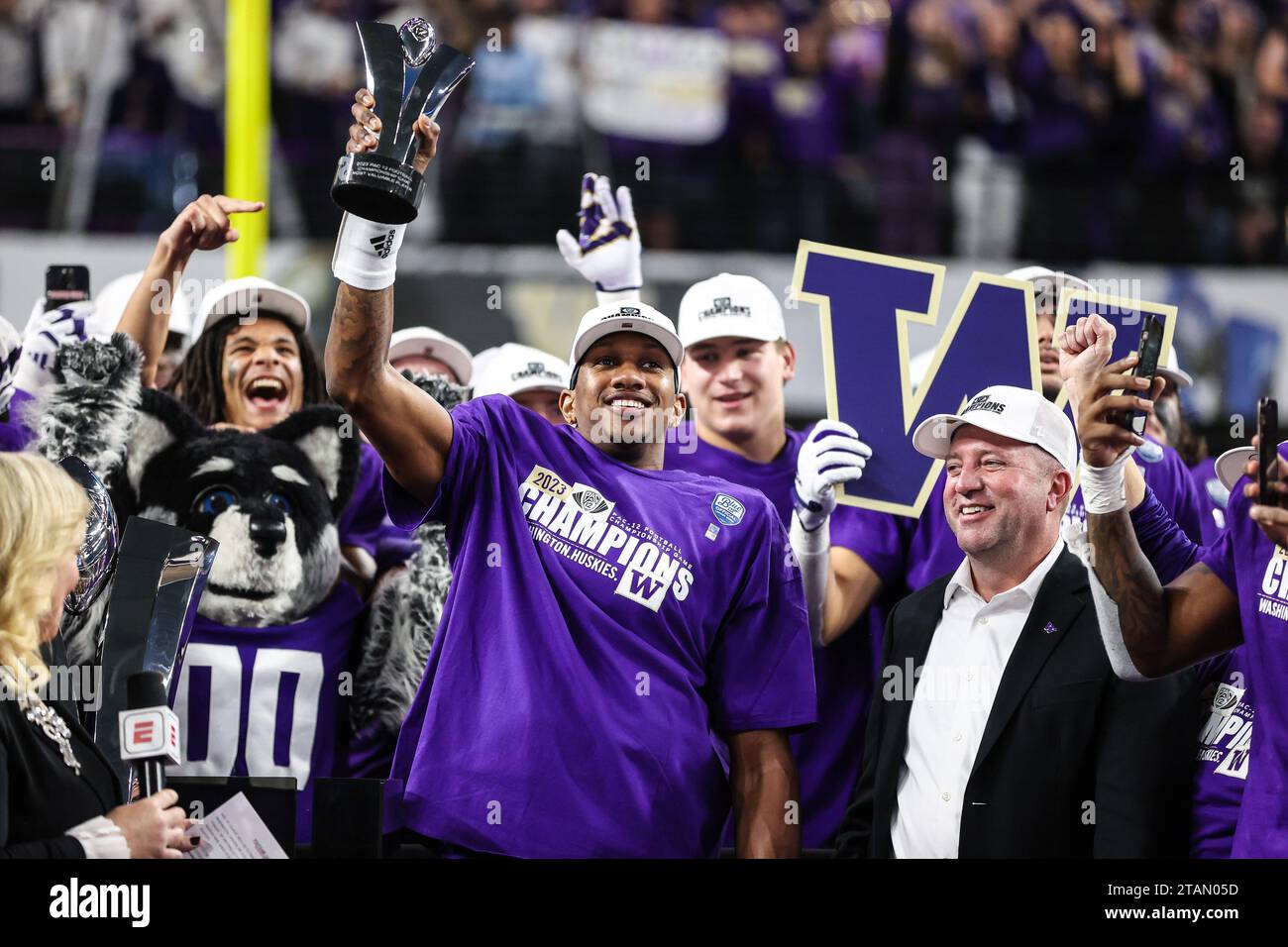 Mvp rankings hi-res stock photography and images - Alamy