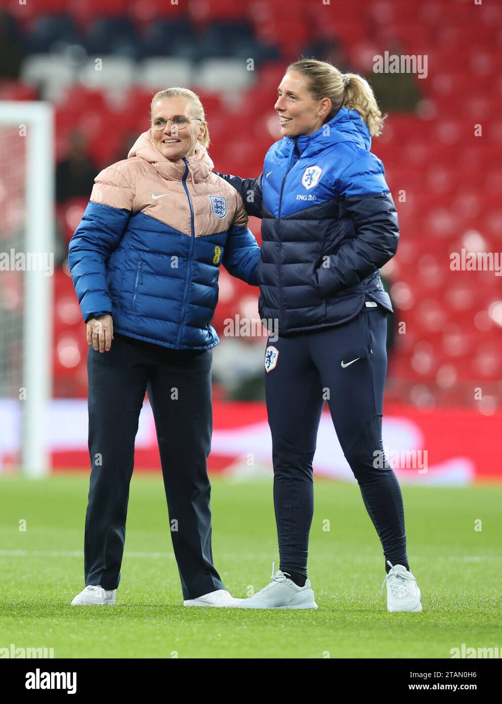 Janneke bijl hi-res stock photography and images - Alamy
