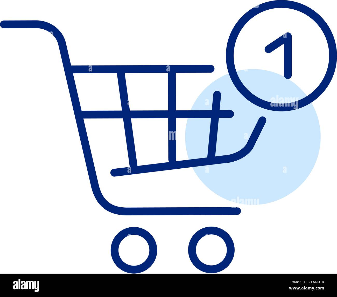 Mobile trade one Stock Vector Images - Alamy