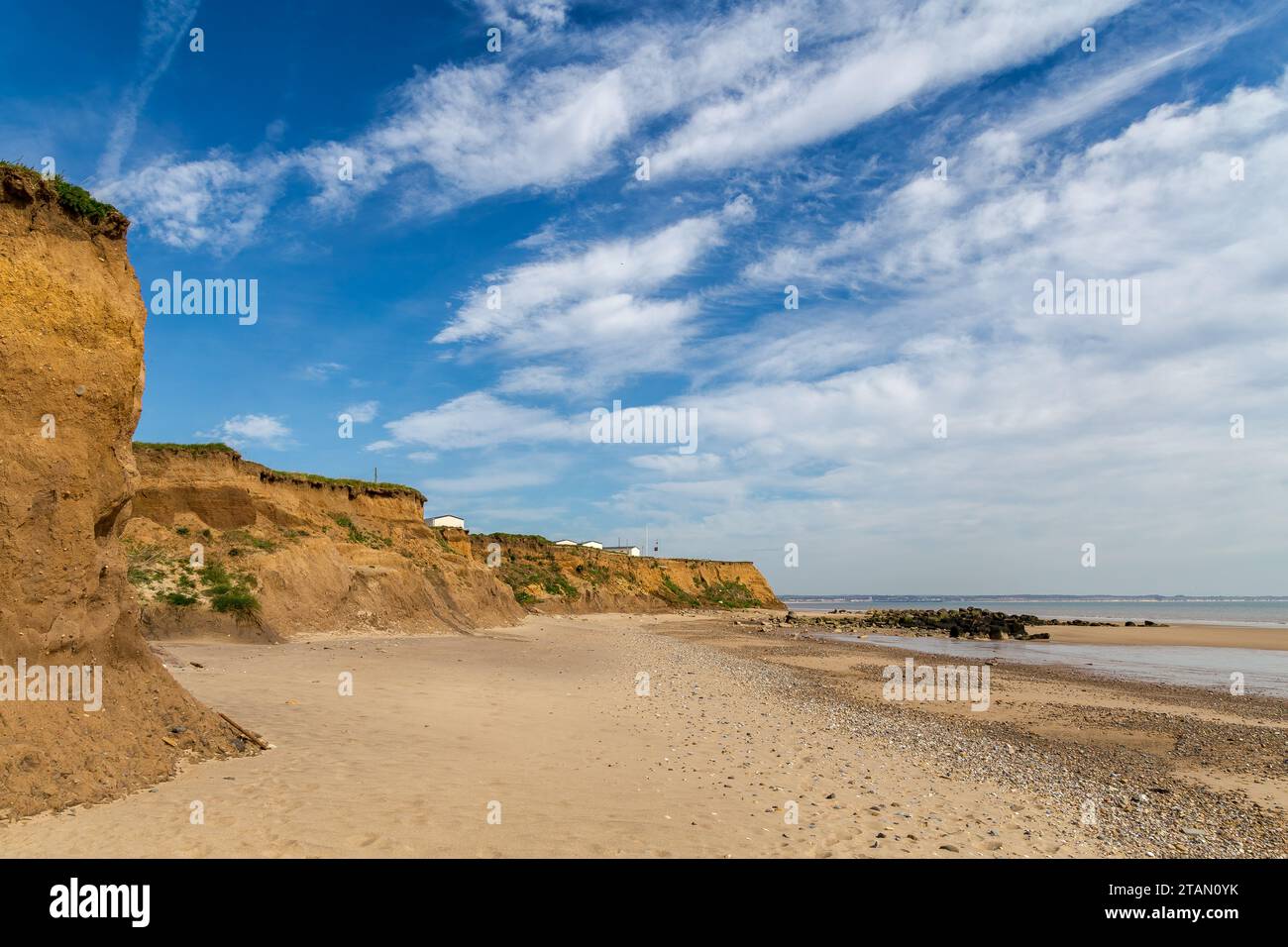 Barmston hi-res stock photography and images - Alamy