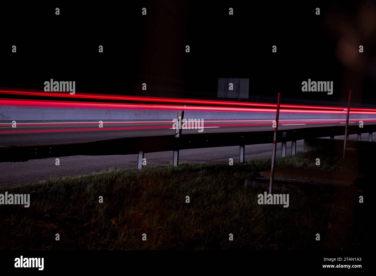 Longexposure night shots Stock Photo - Alamy