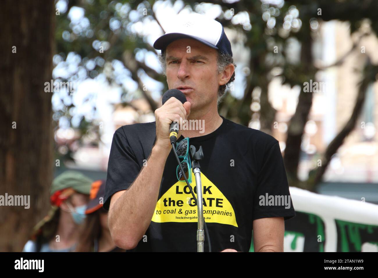 Cop28 protest sydney hi-res stock photography and images - Alamy
