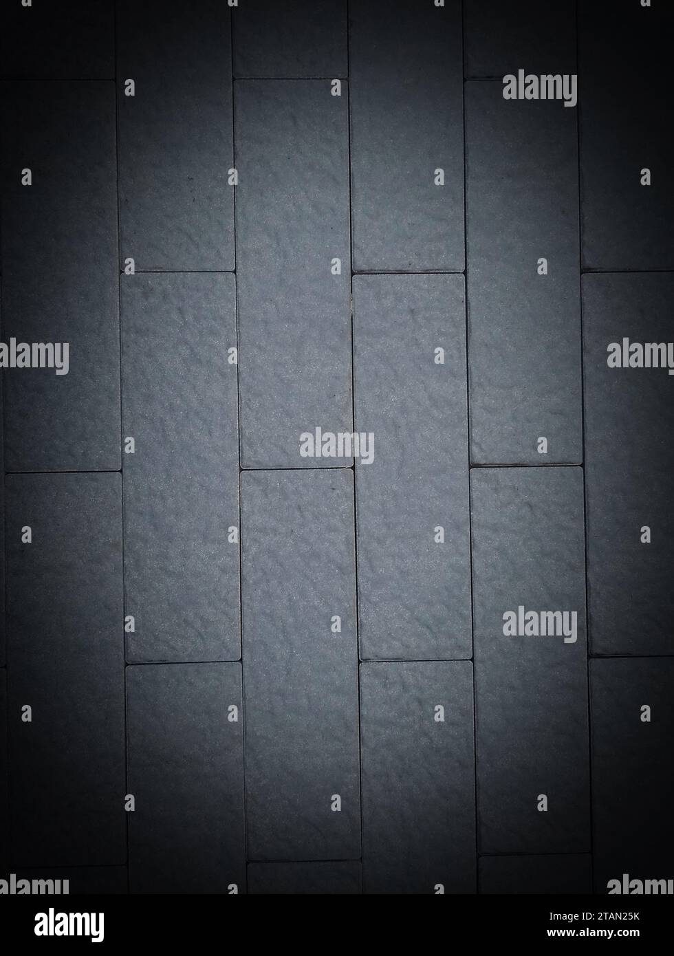 cement brick block surface as background for design Stock Photo - Alamy