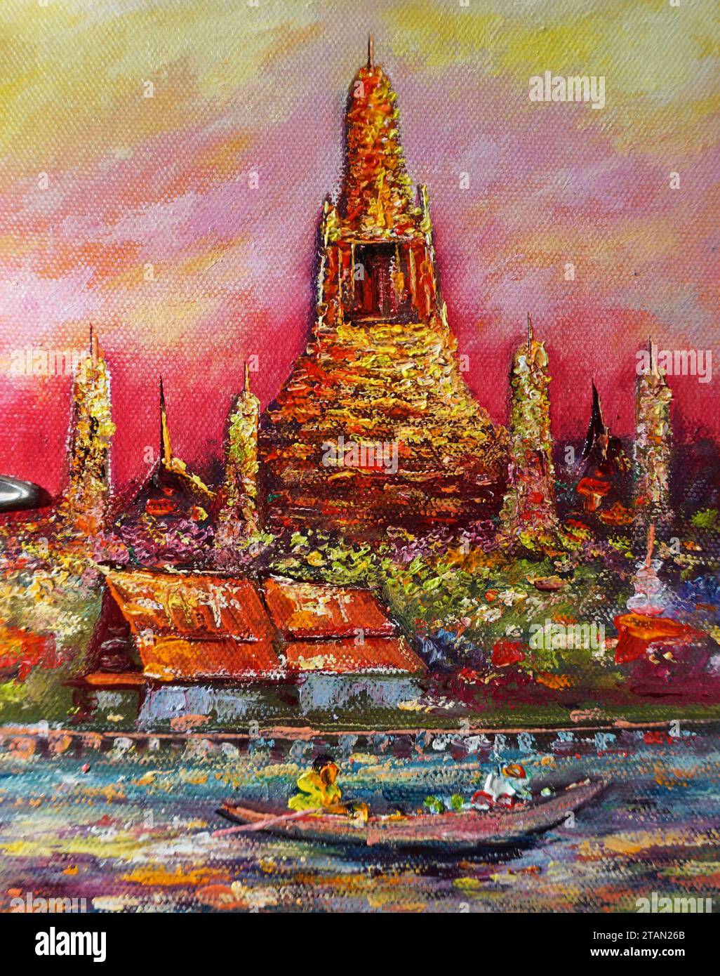 Original buddhism hi-res stock photography and images - Alamy