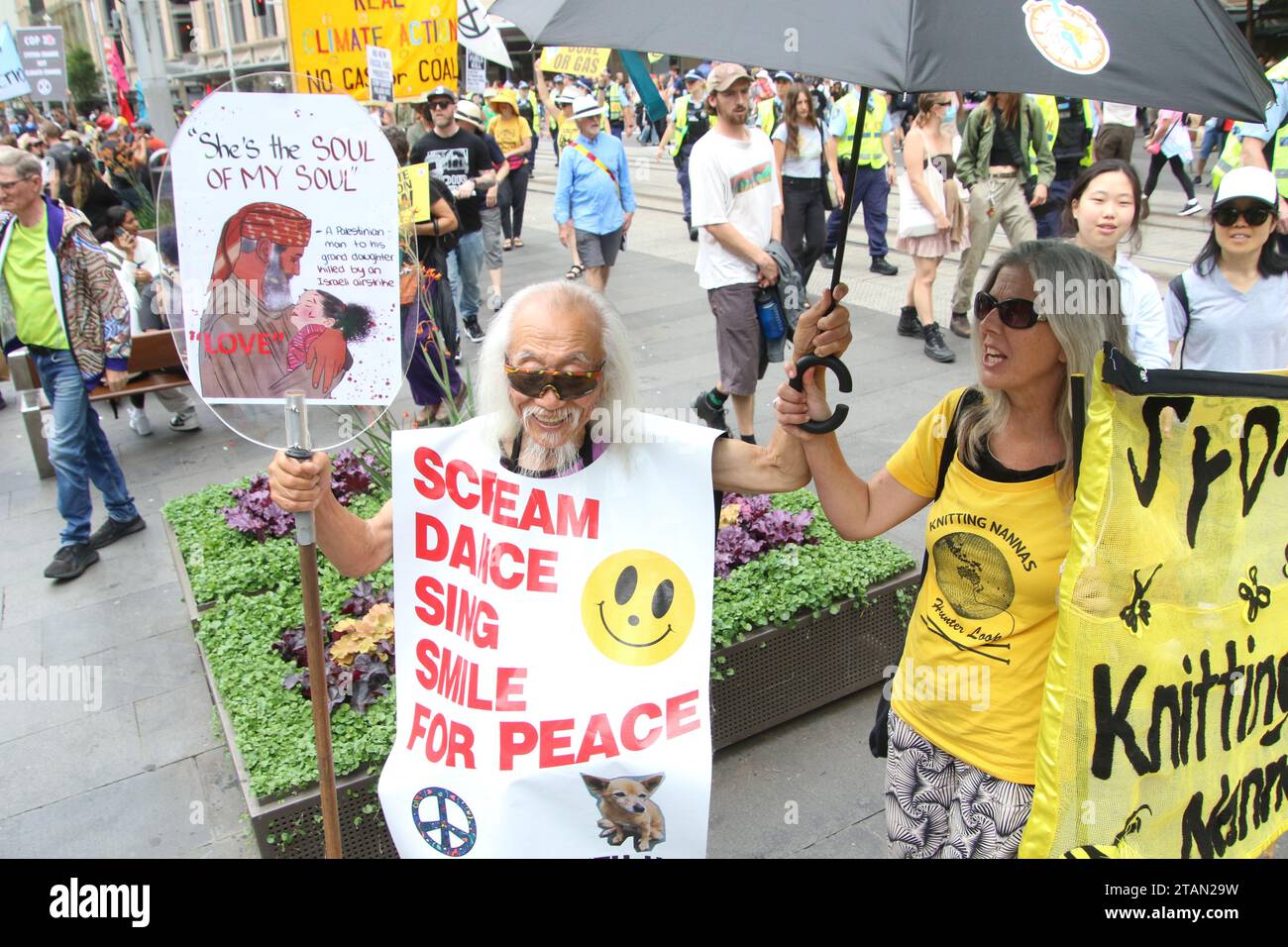Activist danny lim hi-res stock photography and images - Alamy