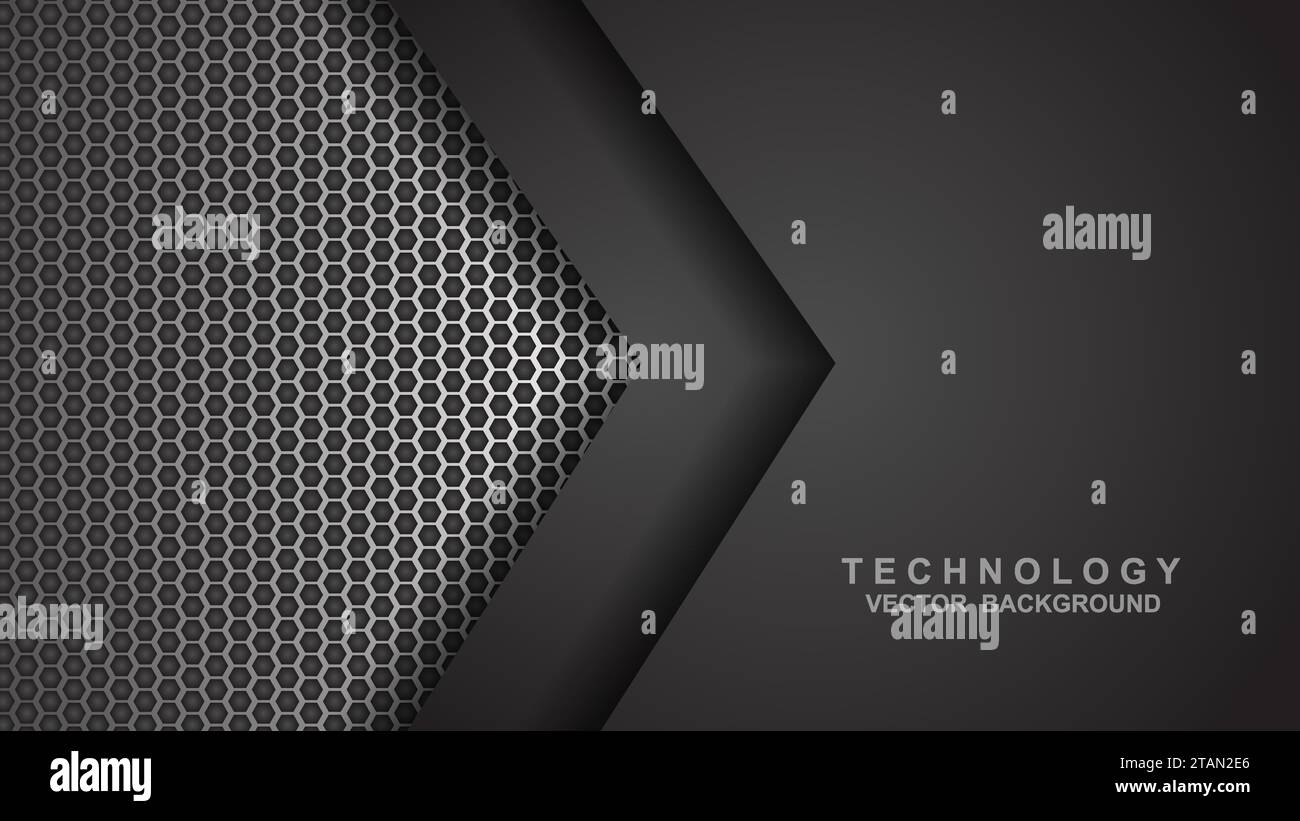 Overlapping layer layers Black and White Stock Photos & Images - Alamy