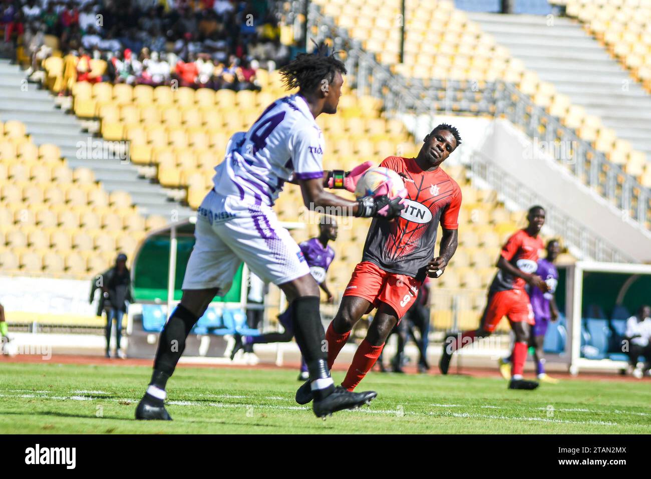 Ngain steve jordan hi-res stock photography and images - Alamy