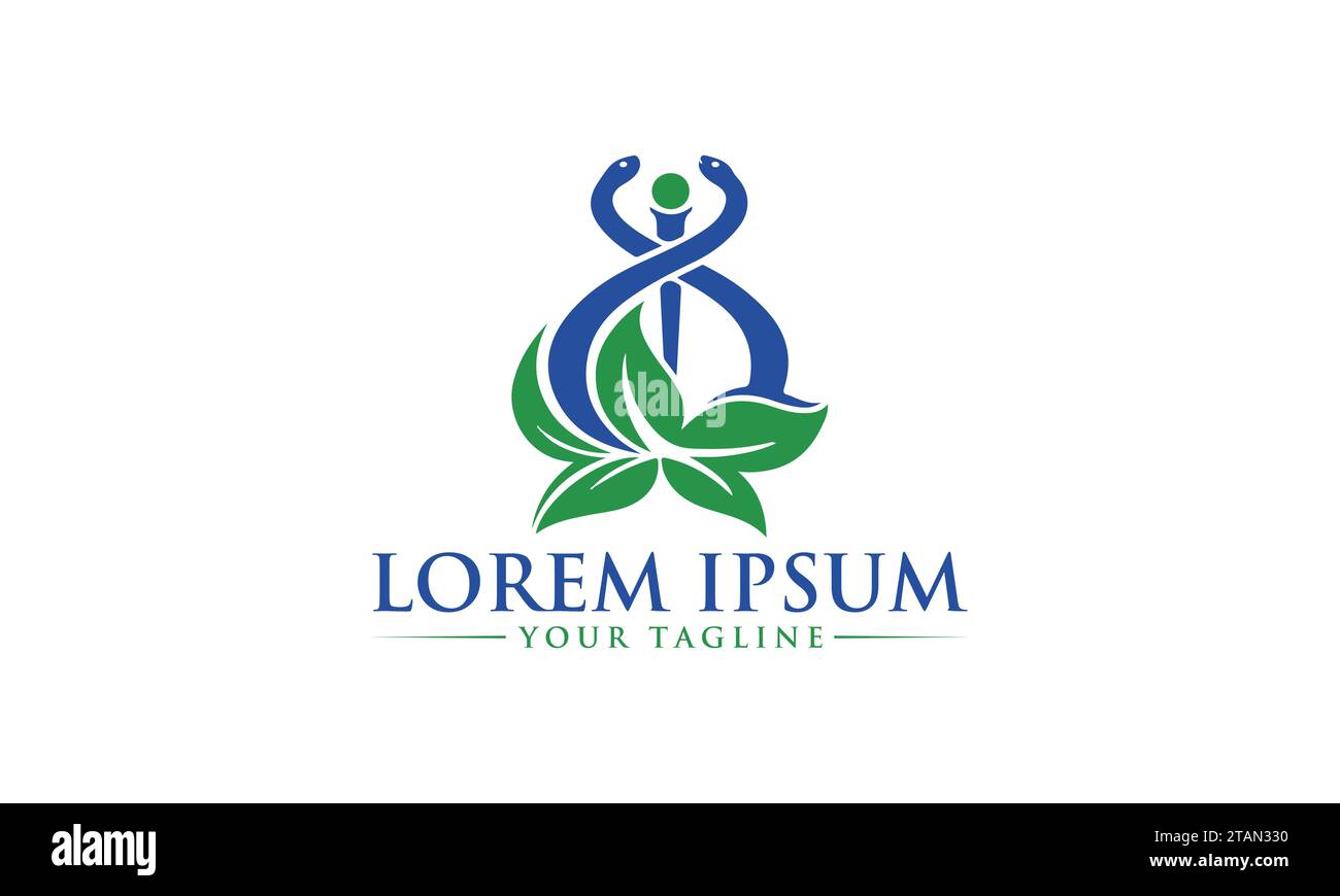 Medical cross creative logo Stock Vector Images - Alamy