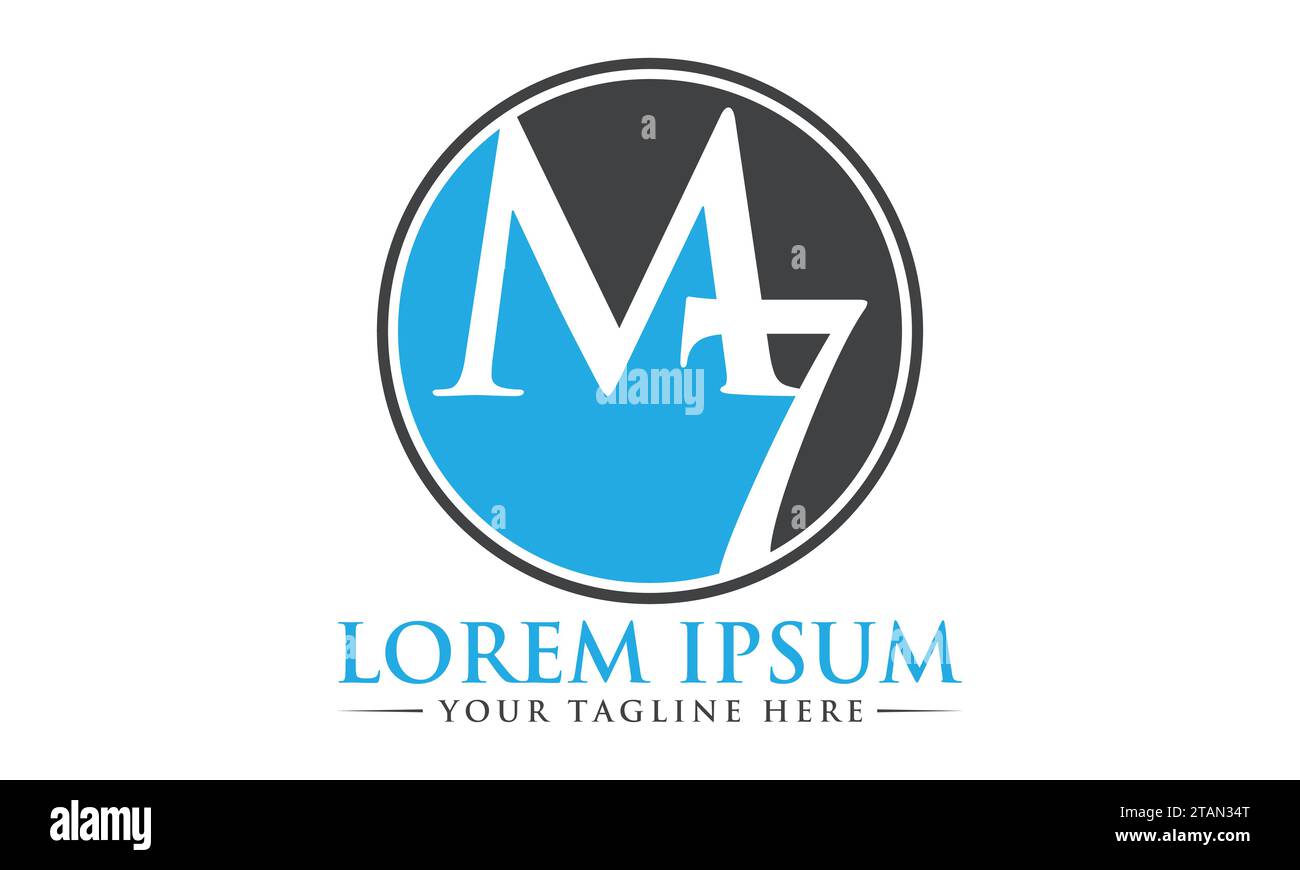 M7 symbol hi-res stock photography and images - Alamy