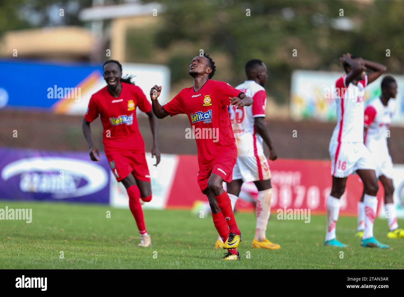 Police sacco stadium hi-res stock photography and images - Alamy