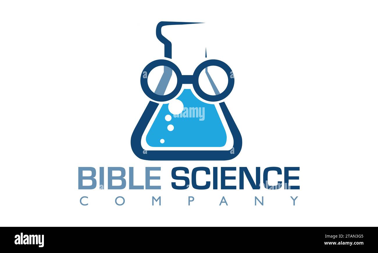 Lab Logo Design Unique and Modern Logo Design Stock Vector Image & Art ...