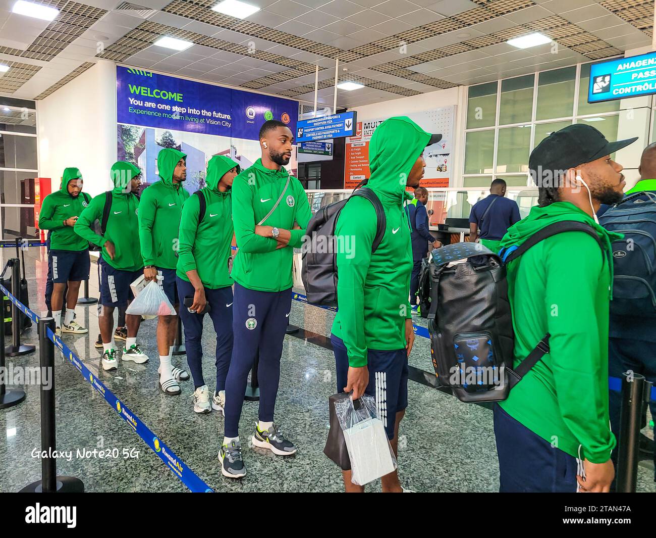 International airport rwanda hi-res stock photography and images - Alamy