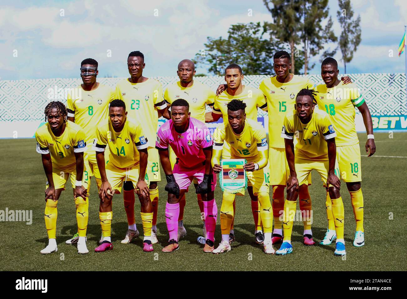 Olumide amos hi-res stock photography and images - Alamy