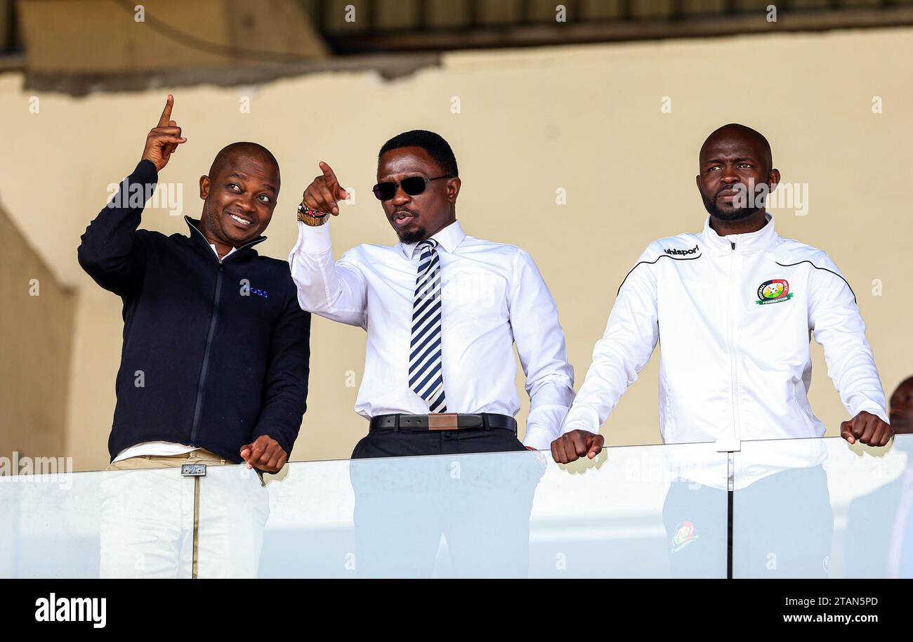 2024 women africa cup of nations qualifiers hi-res stock photography ...